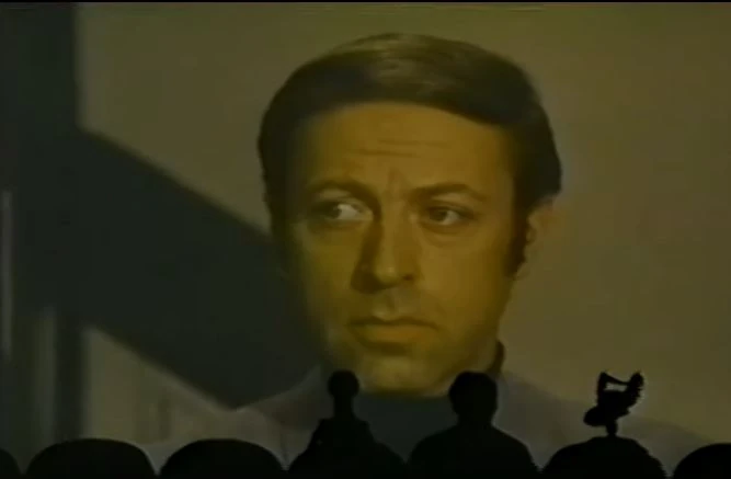 Steve Franken | MST3K | Fandom
