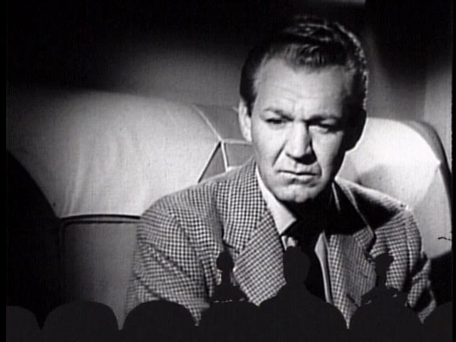 Forrest Tucker | MST3K | Fandom