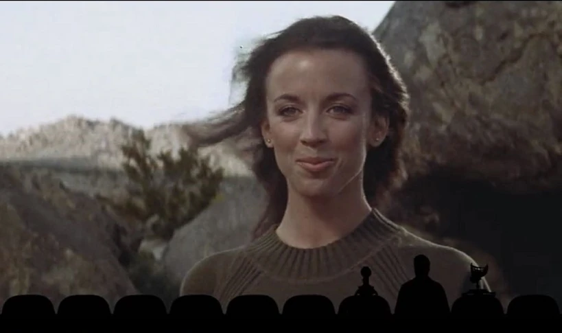 Marcy Lafferty | MST3K | Fandom