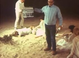 Harold P. Warren | MST3K | Fandom