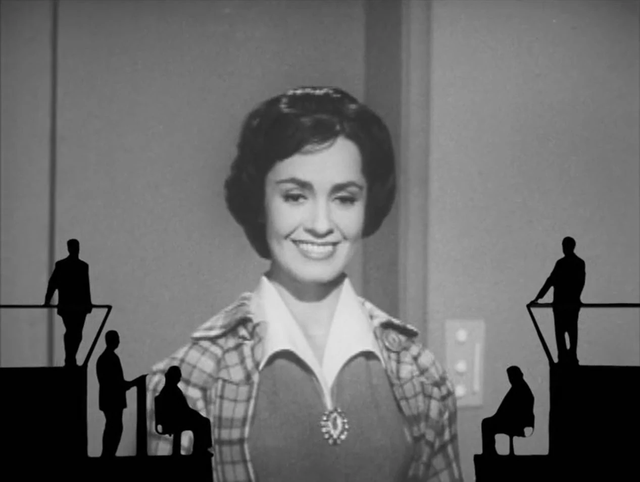 Susan Cabot | MST3K | Fandom