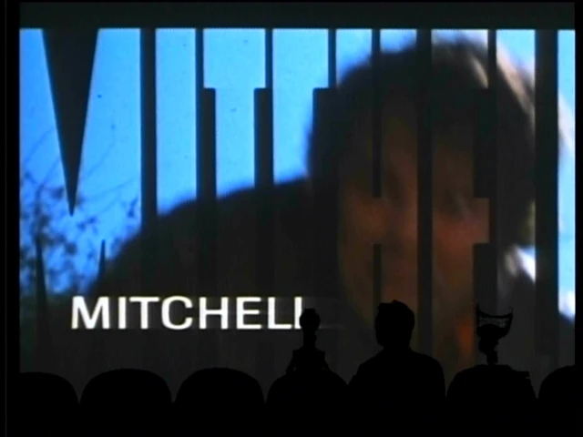 MST3K 512 - Mitchell | MST3K | FANDOM powered by Wikia