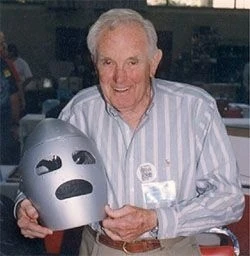 George Wallace | MST3K | FANDOM powered by Wikia