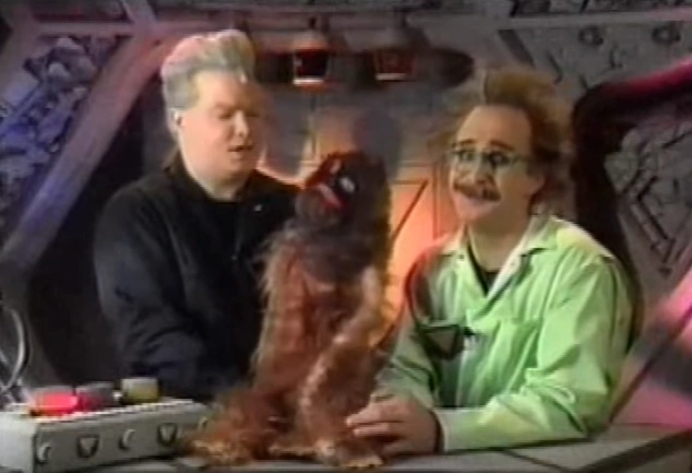 Category:Frank family members | MST3K | FANDOM powered by Wikia