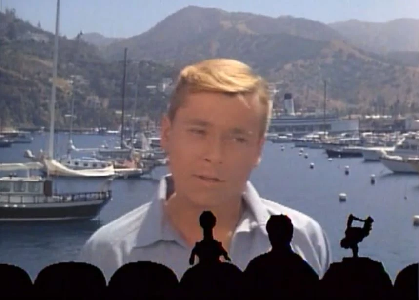 Peter Duryea | MST3K | Fandom