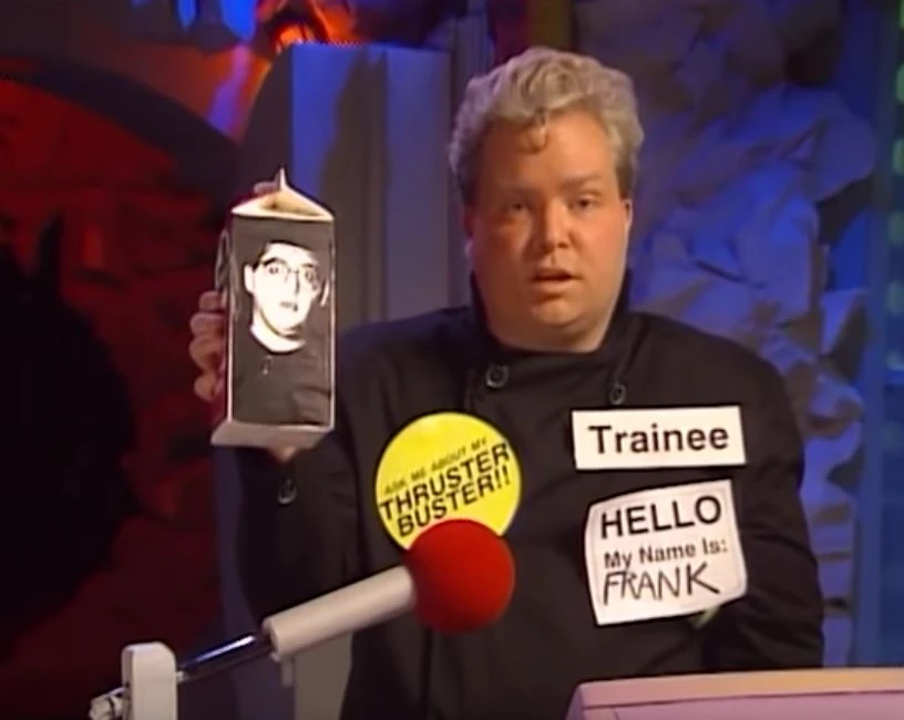 Category:Recurring characters | MST3K | Fandom