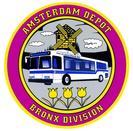 MTA Bus Operations Depot Roster (mtamaster edition) | Your MTA Wiki ...