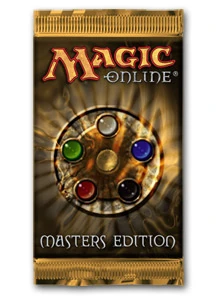 Masters Edition | Magic: The Gathering Wiki | Fandom