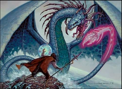Draco | MTG Wiki | Fandom