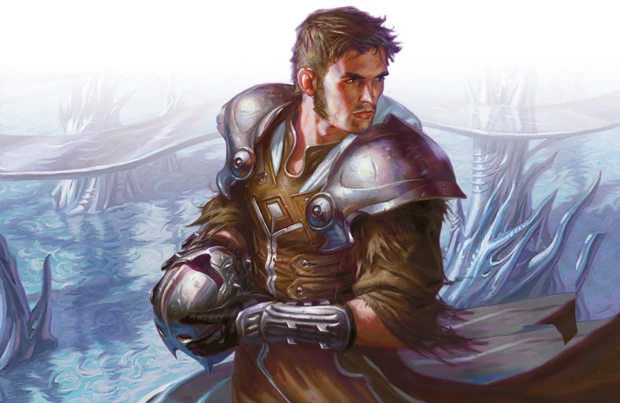 Venser | Magic: The Gathering Wiki | FANDOM powered by Wikia