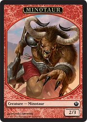Minotaur | Magic: The Gathering Wiki | Fandom