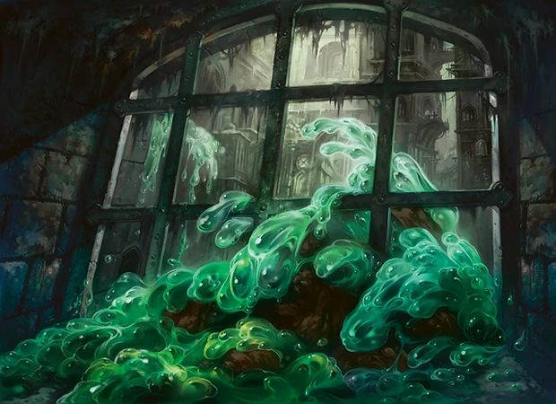 Cieno | MTG Wiki | FANDOM powered by Wikia