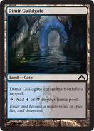 House Dimir | Magic: The Gathering Wiki | Fandom
