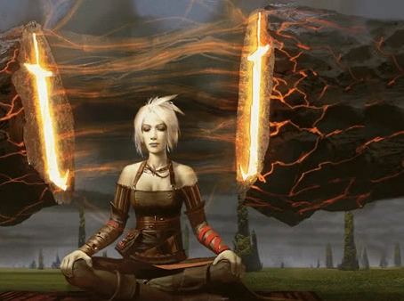 Kor | MTG TableTop Wiki | FANDOM powered by Wikia