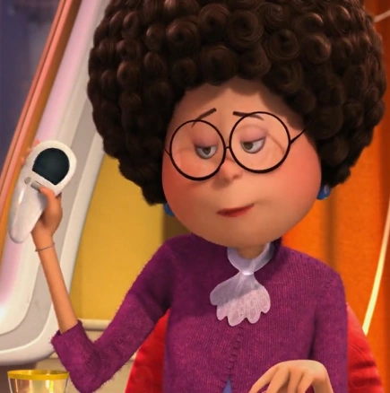 Image - Mrs. Wiggins.png | Movies & Television Programs Wiki | FANDOM ...