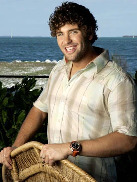 Zach Mann | Real World Wiki | Fandom