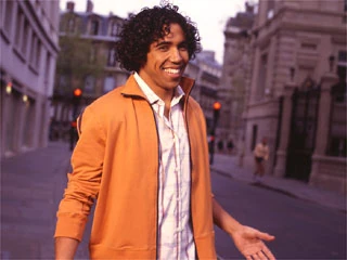 Adam King | Real World Wiki | Fandom