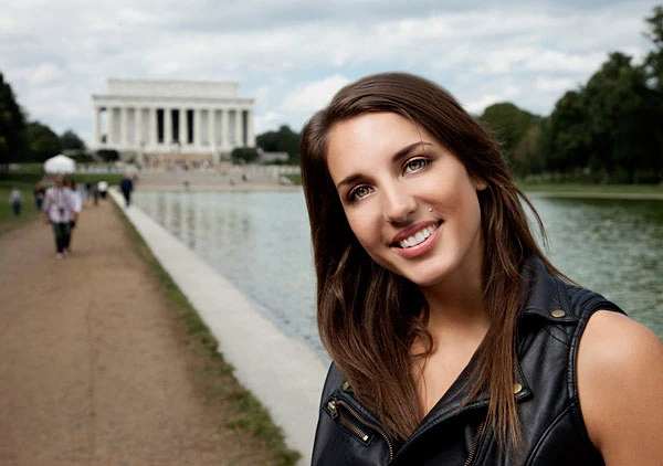 Emily Schromm | Real World Wiki | Fandom