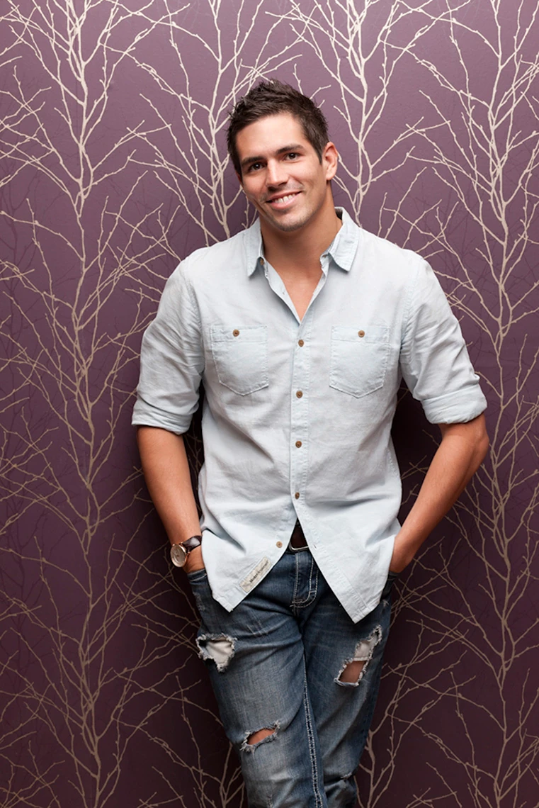 Jordan Wiseley/Gallery | Real World Wiki | Fandom