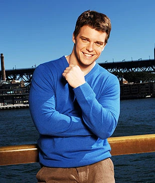 Dunbar Merrill | Real World Wiki | Fandom