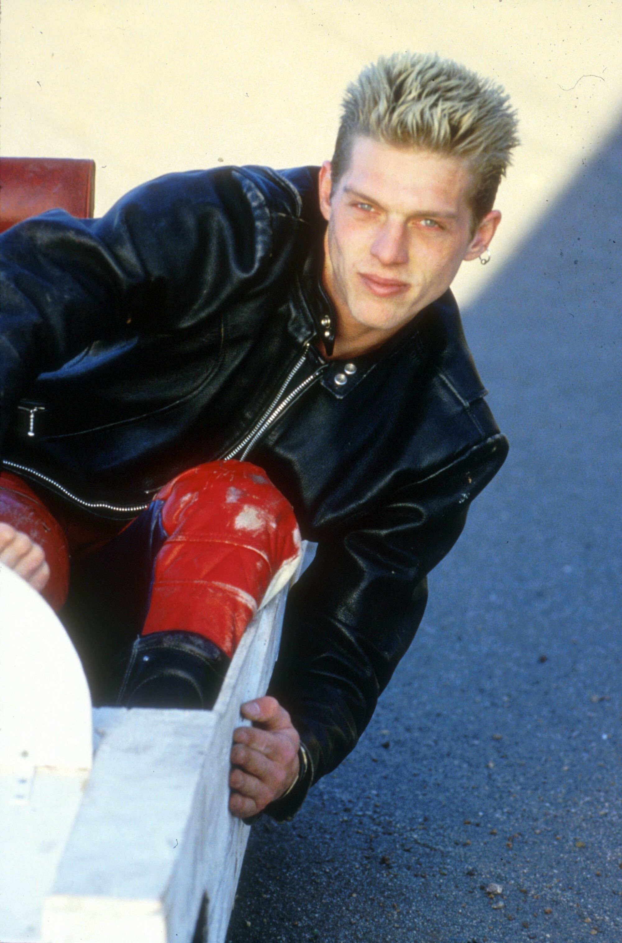 David Rainey | Real World Wiki | Fandom David Rainey | Real World Wiki | Fandom