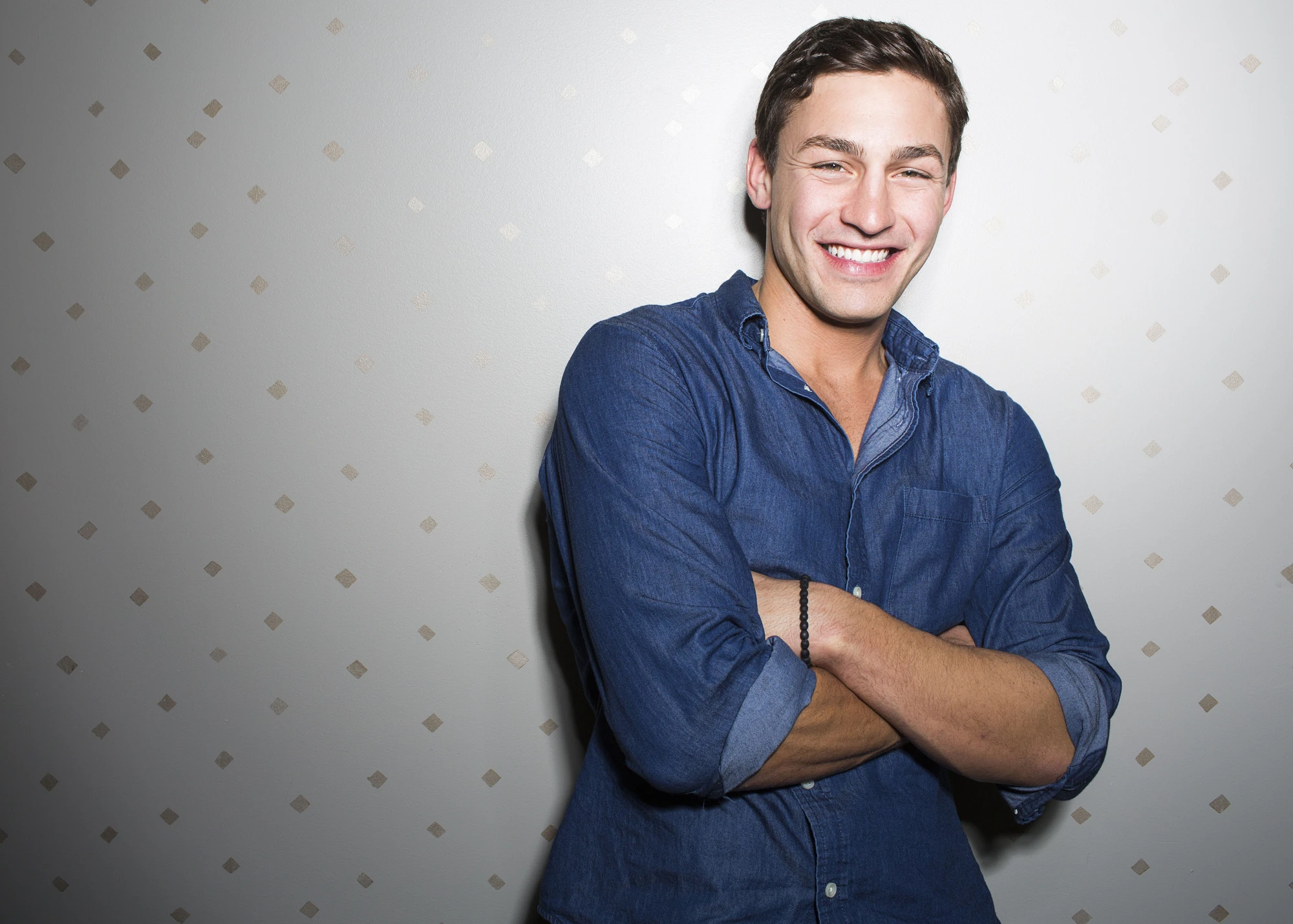 Tony Raines | Real World Wiki | Fandom