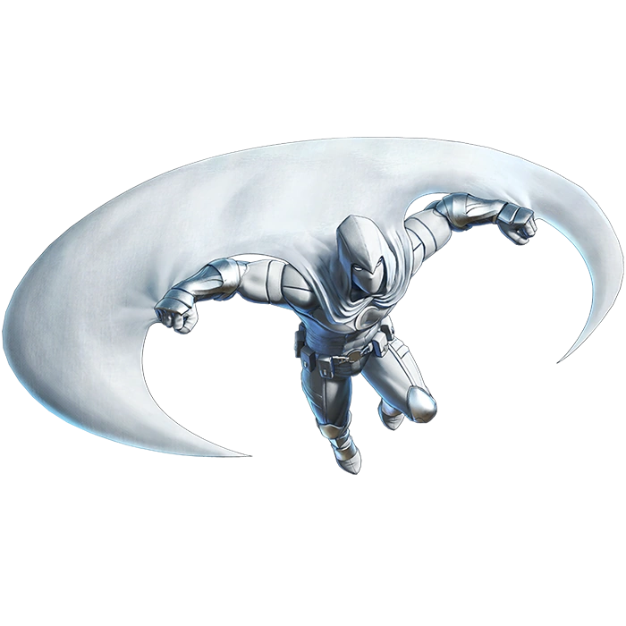 Moon Knight | Marvel: Ultimate Alliance Wiki | Fandom
