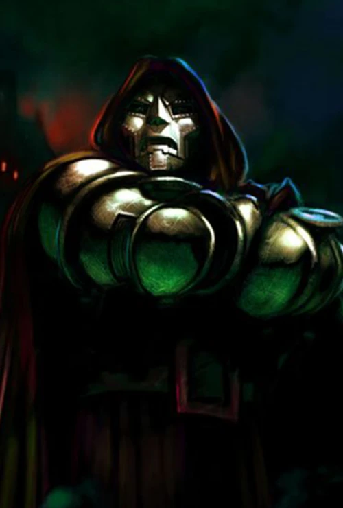 Dr. Doom | Marvel: Ultimate Alliance Wiki | FANDOM powered by Wikia