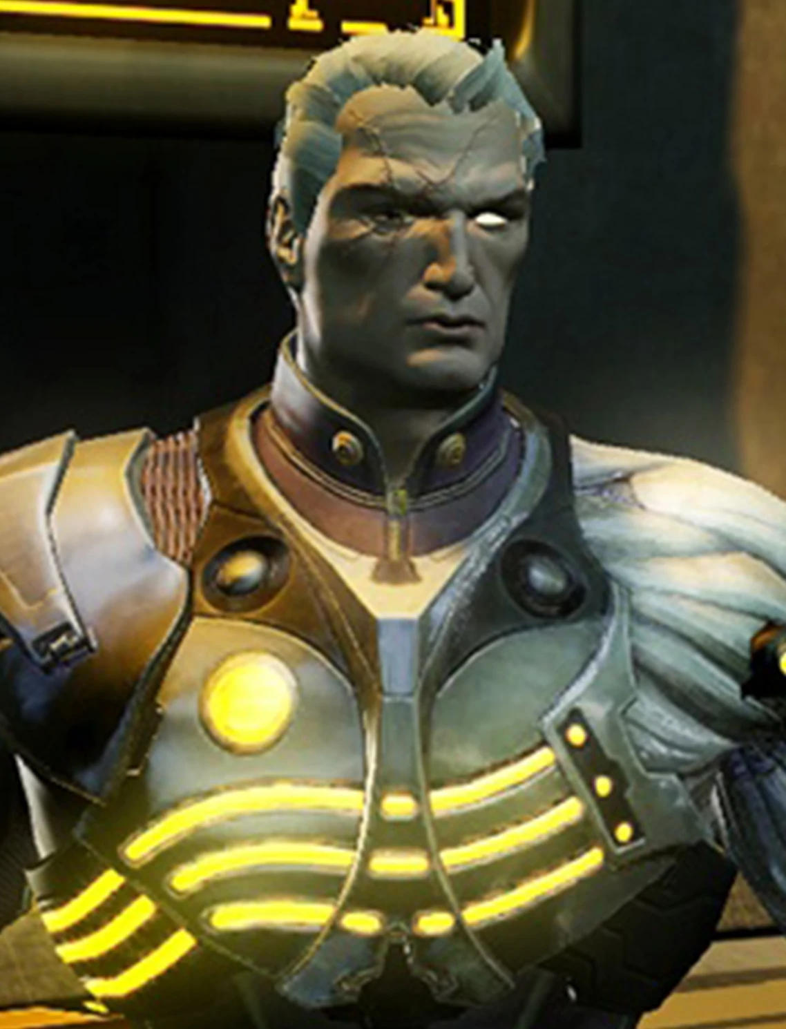 Cable | Marvel: Ultimate Alliance Wiki | FANDOM powered by Wikia