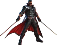 Blade | Marvel: Ultimate Alliance Wiki | Fandom