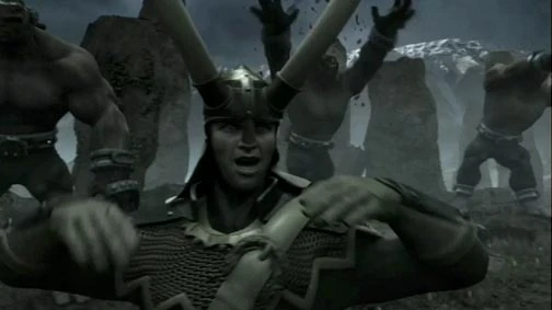 Marvel Ultimate Alliance Loki