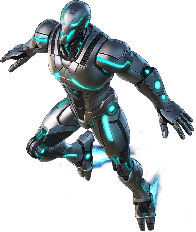 Ultron Drones | Marvel: Ultimate Alliance Wiki | Fandom