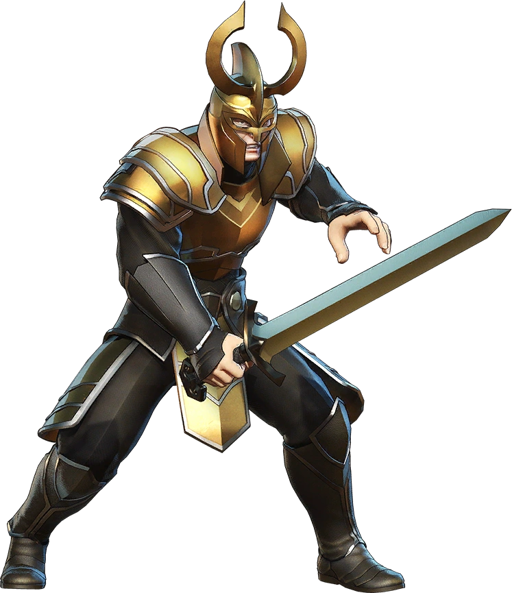 Asgardians | Marvel: Ultimate Alliance Wiki | Fandom