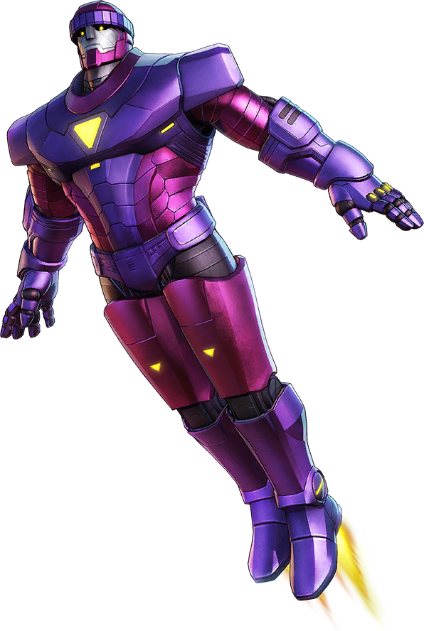 Sentinels | Marvel: Ultimate Alliance Wiki | Fandom