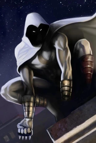 Moon Knight | Marvel: Ultimate Alliance Wiki | FANDOM powered by Wikia