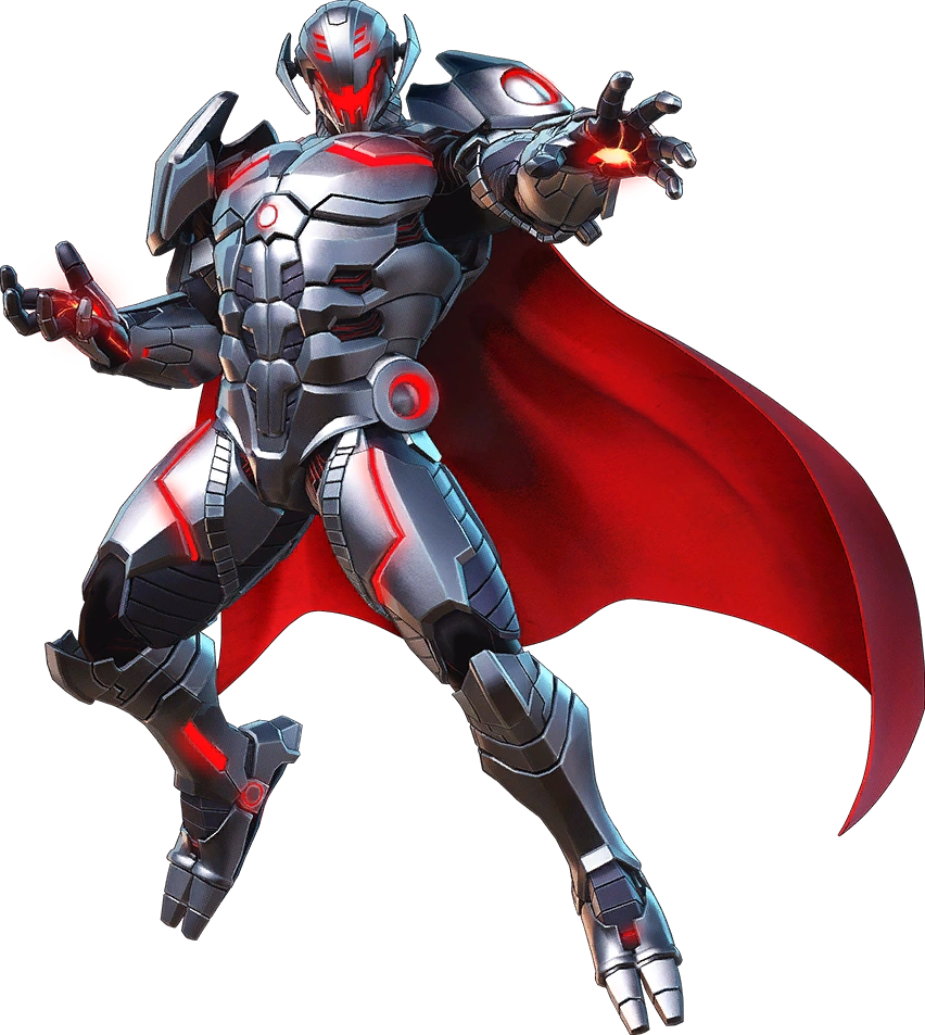 Category:Robots | Marvel: Ultimate Alliance Wiki | Fandom