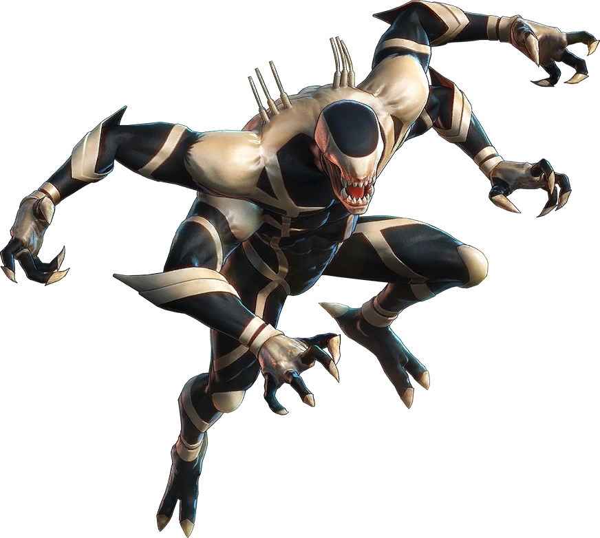Outriders | Marvel: Ultimate Alliance Wiki | Fandom