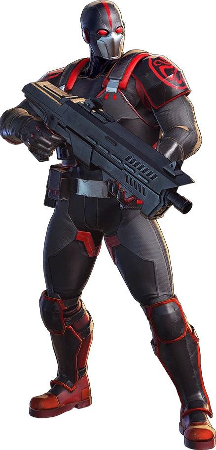 Hydra | Marvel: Ultimate Alliance Wiki | Fandom