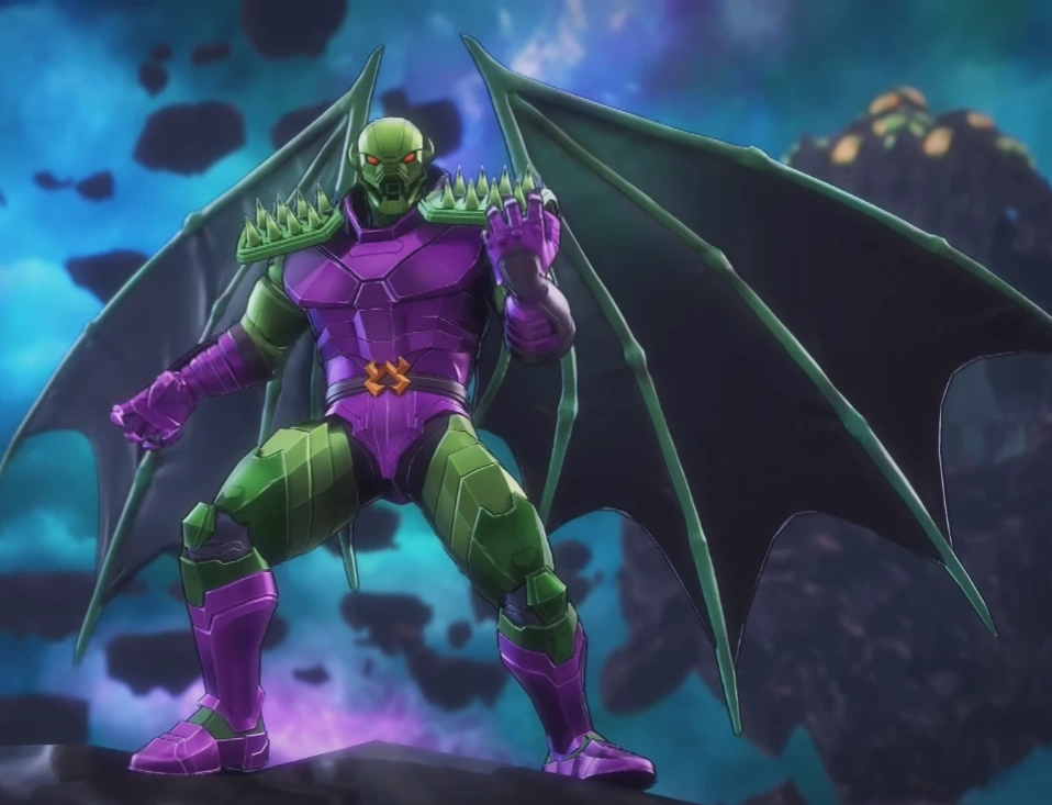 Annihilus | Marvel: Ultimate Alliance Wiki | Fandom