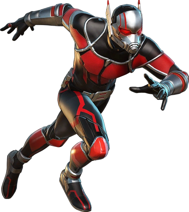 Scott Lang | Marvel: Ultimate Alliance Wiki | Fandom