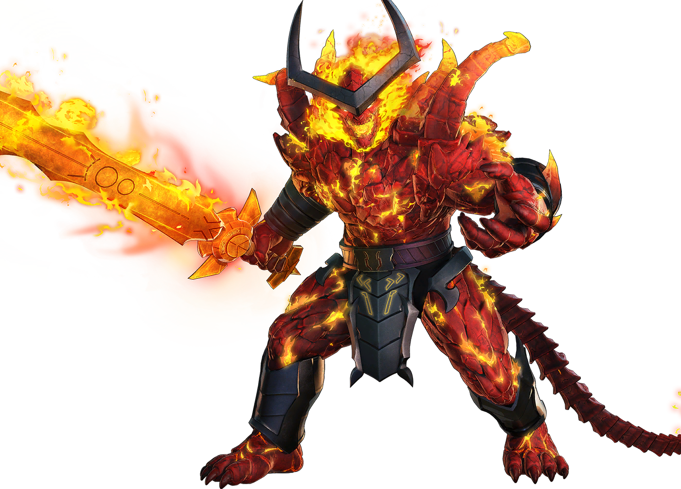 Surtur | Marvel: Ultimate Alliance Wiki | Fandom