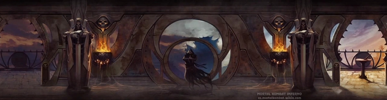 Evil Tower | Made up Characters Wiki | Fandom