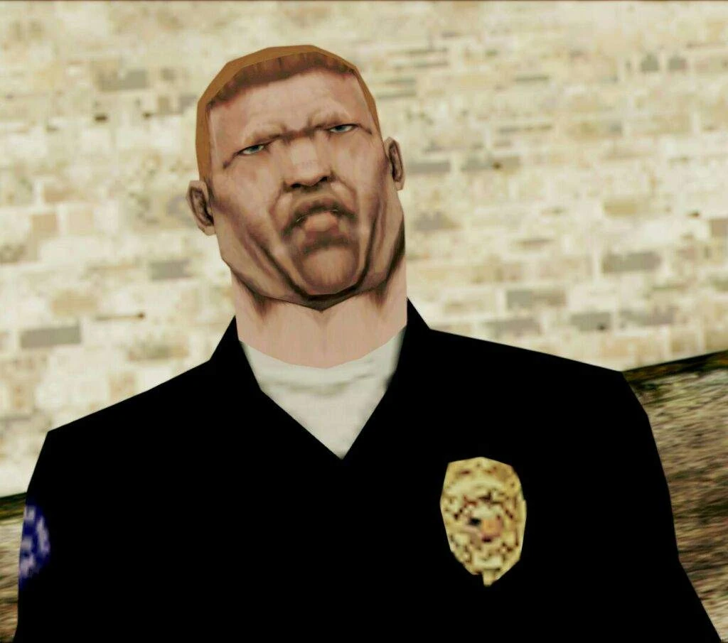 Ed Pulaski | Made up Characters Wiki | FANDOM powered by Wikia