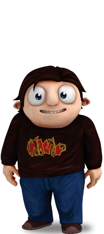 Walter Manetti | Made up Characters Wiki | Fandom