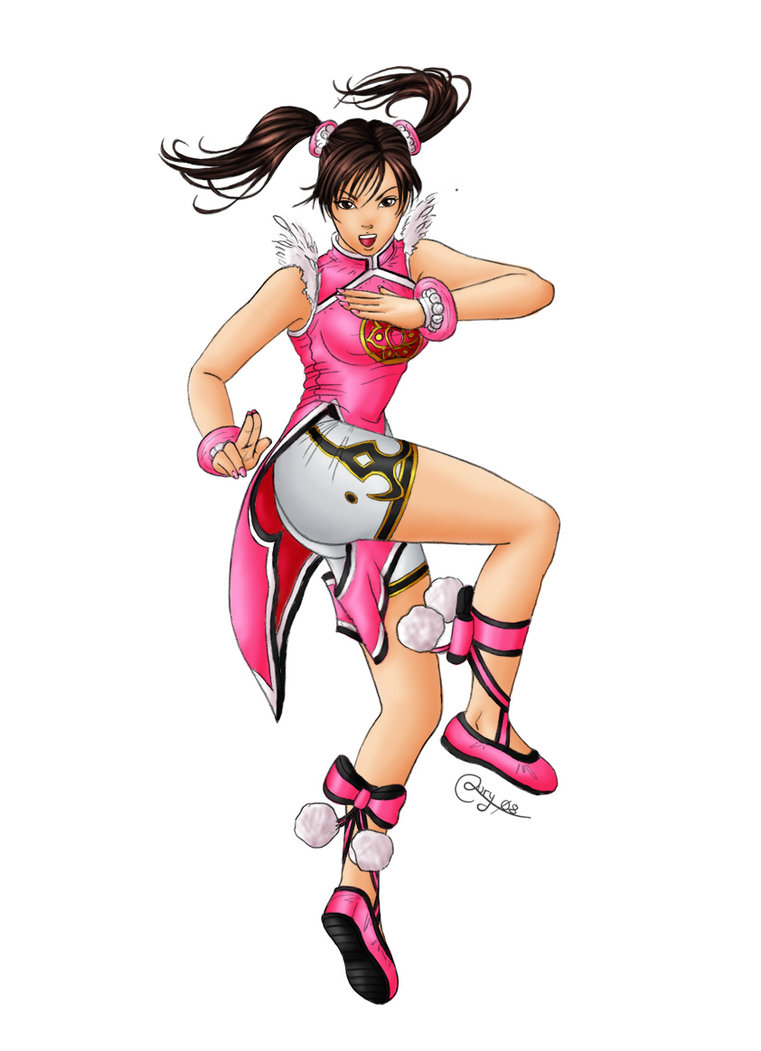 Xiaoyu Mishima | Made up Characters Wiki | FANDOM powered by Wikia Xiaoyu Mishima | Made up Characters Wiki | FANDOM powered by Wikia