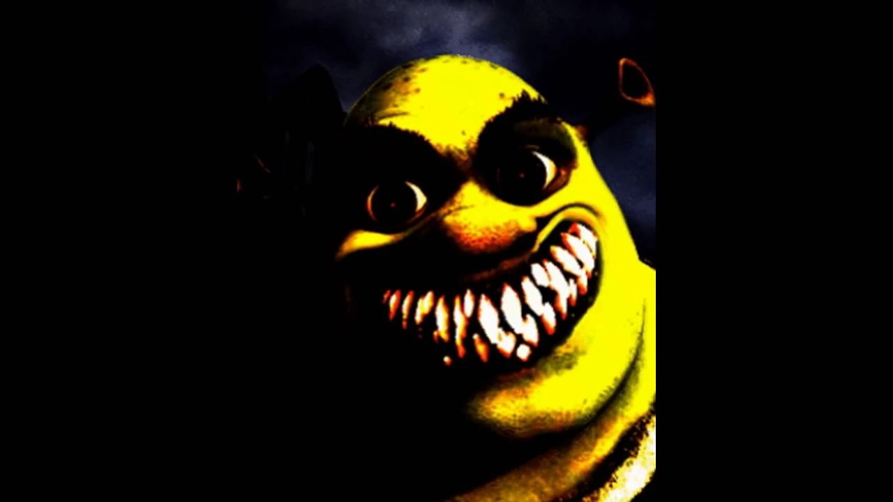 Shrek | Made up Characters Wiki | FANDOM powered by Wikia