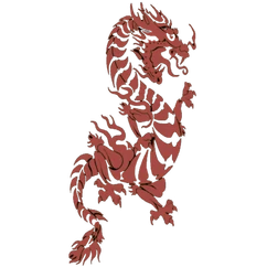 Red Dragon Triads | Made up Characters Wiki | Fandom