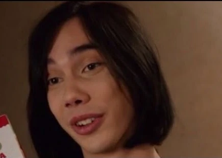 New Rodrick | Made up Characters Wiki | Fandom
