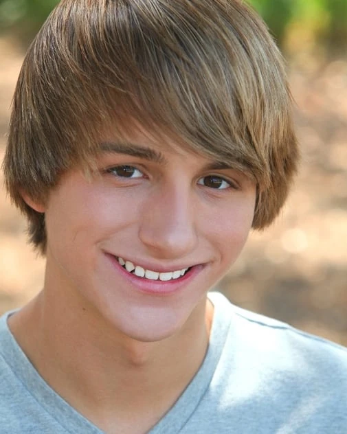 Lucas Cruikshank | Made up Characters Wiki | Fandom