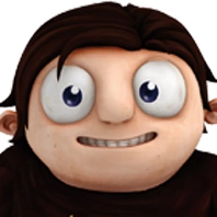 Image - Manetti face.png | Made up Characters Wiki | FANDOM powered by ...